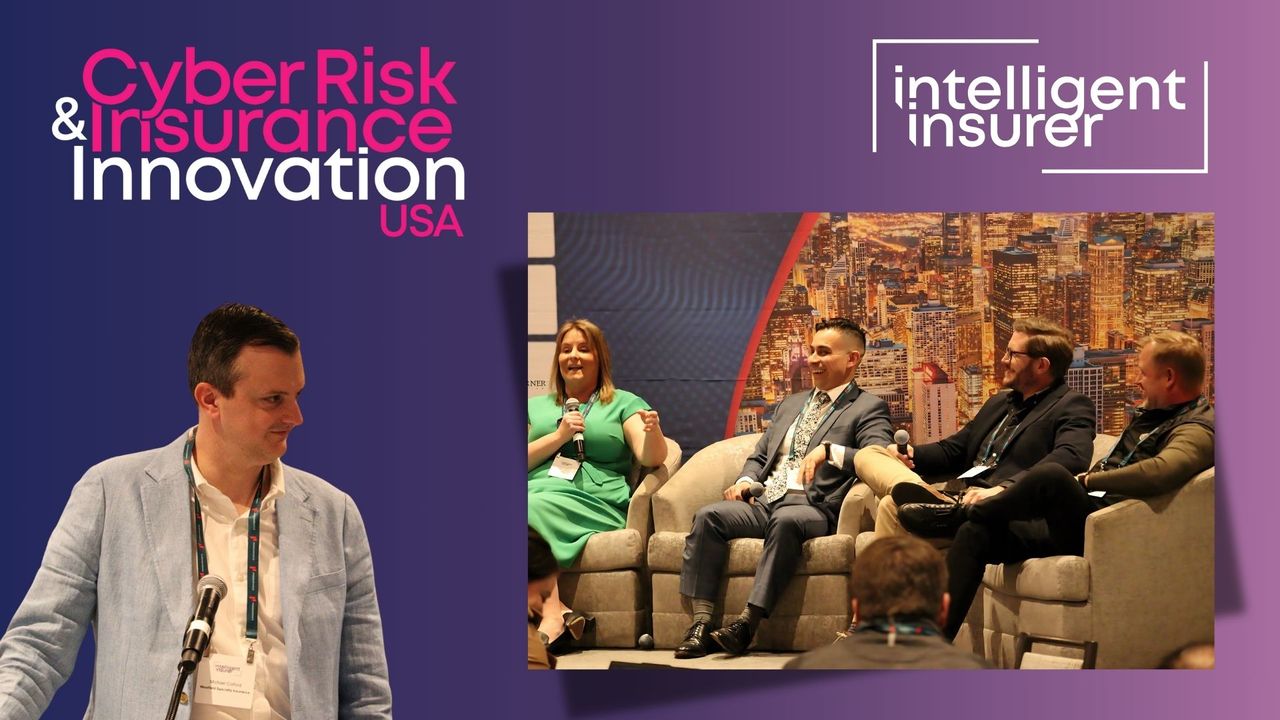 Share data, define wordings: insurers challenged on systemic cyber risk ...